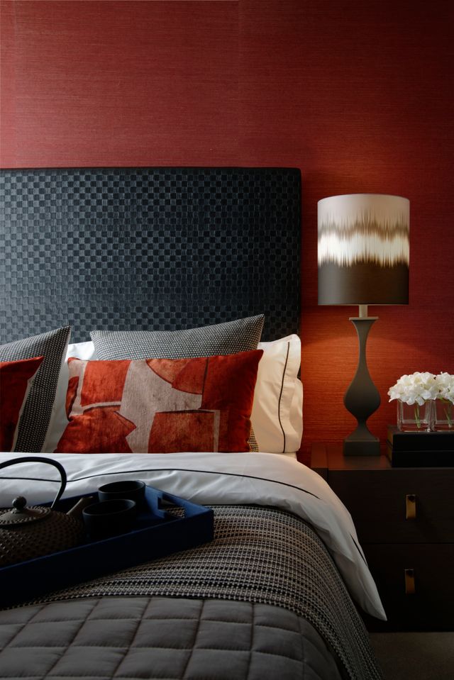 Creative interiors that impress - The Six Collective